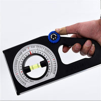 Multi-function Professional Mechanical Inclinometer – EZ Tech-life