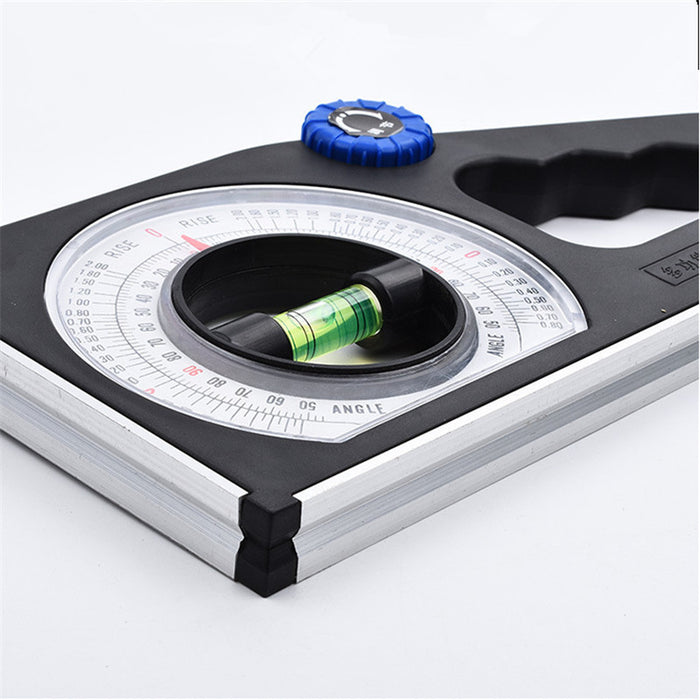 Multi-function Professional Mechanical Inclinometer – EZ Tech Life