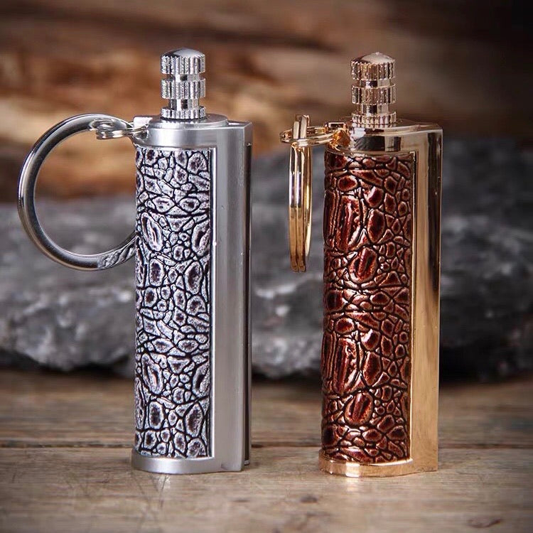 Infinite Flint Match Lighter – EZ Tech Life